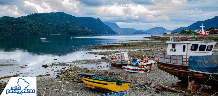 Ruta Hornopirén - Cholgo » Rutas Patagónicas